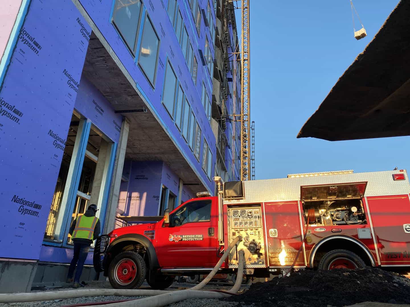 Careers - Bayside Fire